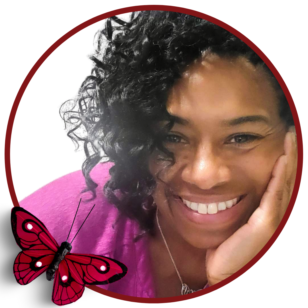 About Dee | Becoming Free & Fit